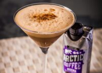 Arctic Iced Coffee