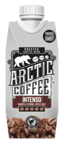 Arctic Iced Coffee - Extreme...ly Refreshing Iced Coffee