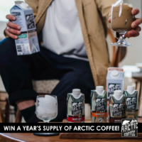Arctic Iced Coffee