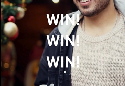 Win a year's supply of Arctic Coffee and a £50 voucher Competition ...