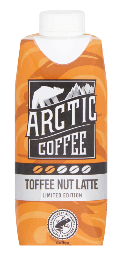 Arctic Iced Coffee