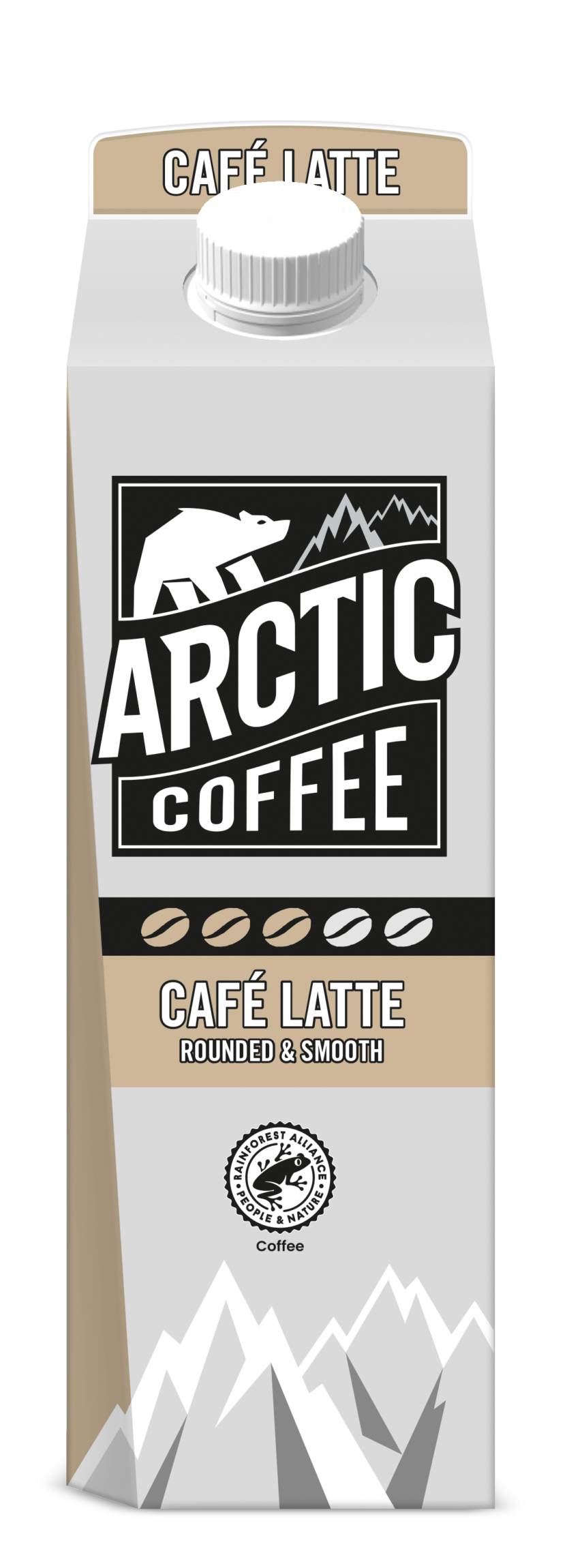 Arctic Iced Coffee